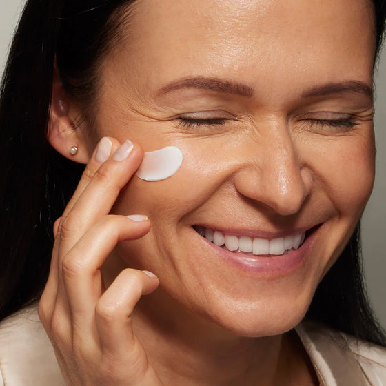 Consumer & Clinical Trials: Advanced Night Restore | Medik8