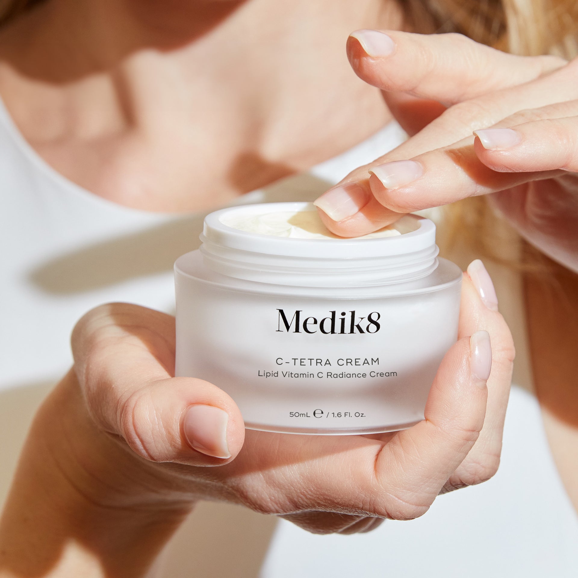 Medik8 | Beautiful Skin for Life | C-Tetra® Cream
