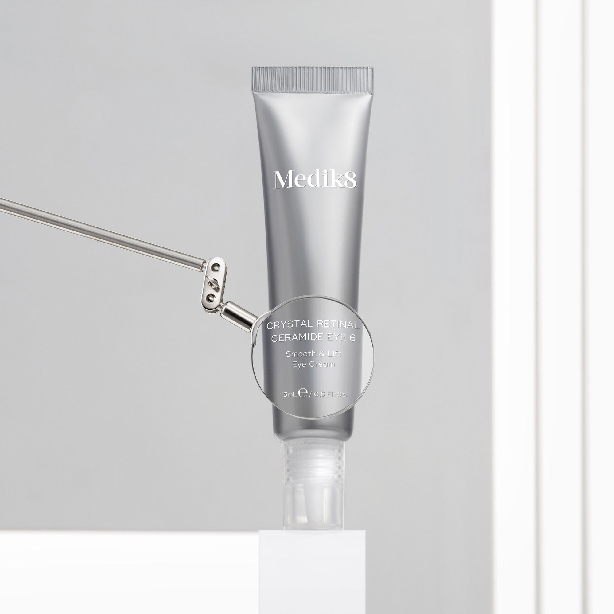 Crystal Retinal Ceramide Eye | Medik8