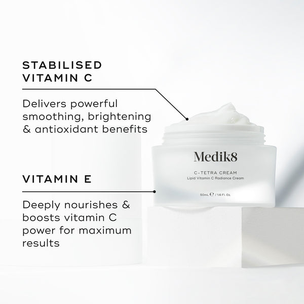 C-Tetra Cream 50ml