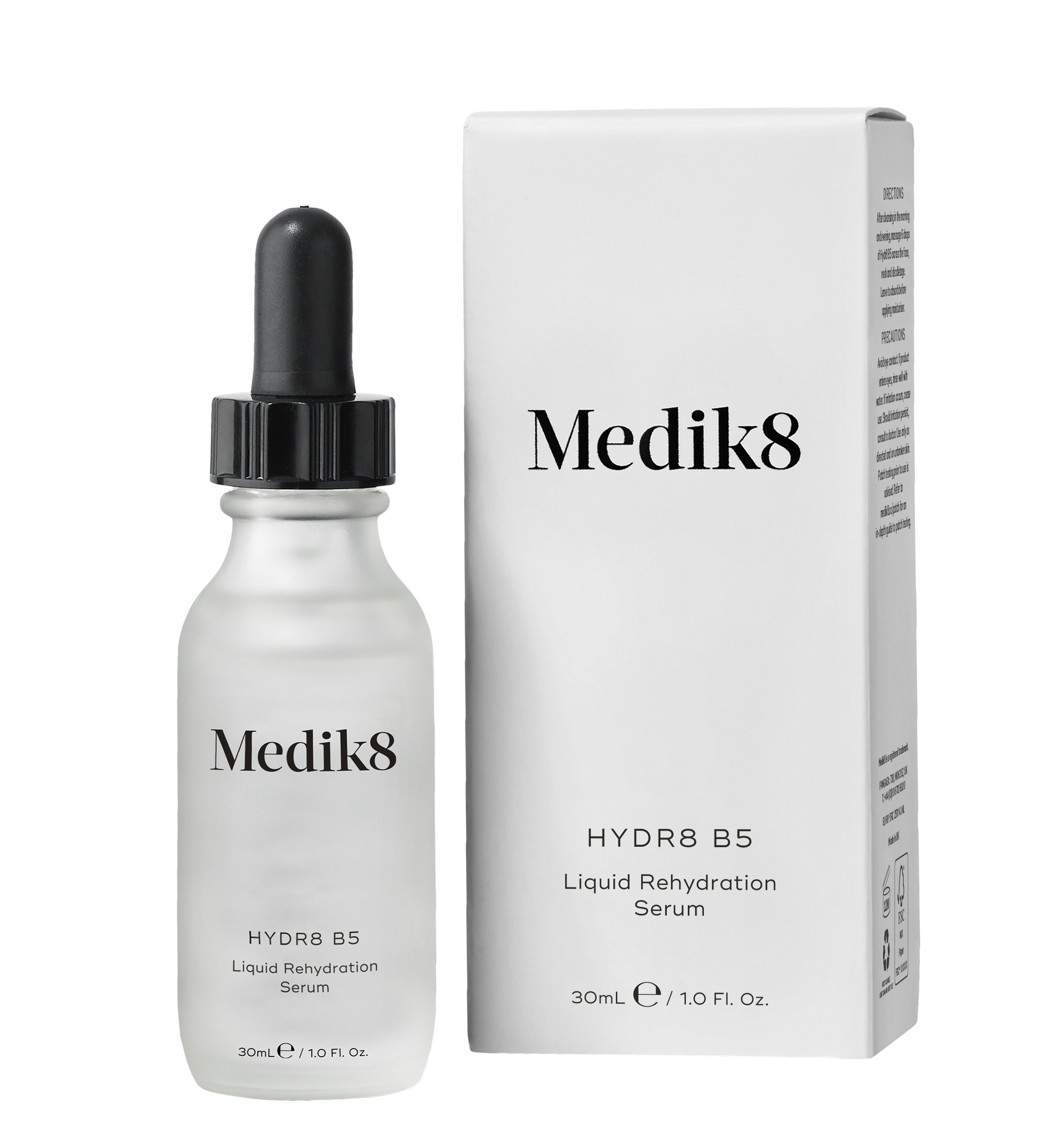 Hydr8 B5™ Moisturising Serum