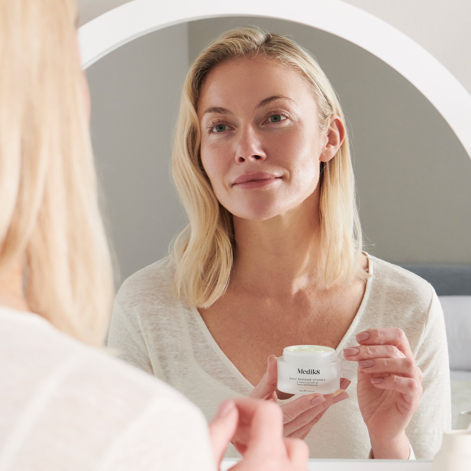 Choosing The Right Skin Regime With Medik8