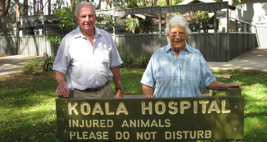 £2000 - Bushfire Rescue